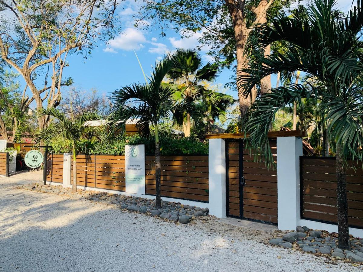 HOTEL EL MANGLAR, PLAYA GRANDE